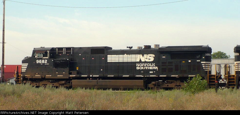 NS 9682